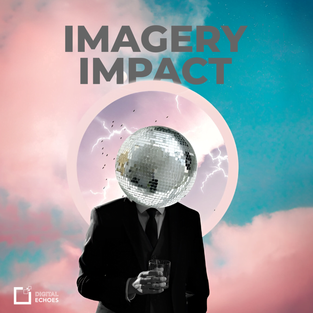 Leveraging Visuals for Maximum Marketing Effectiveness - Digital Echoes