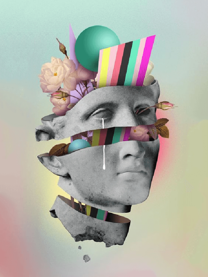 Graphic Design Services - Digital Echoes