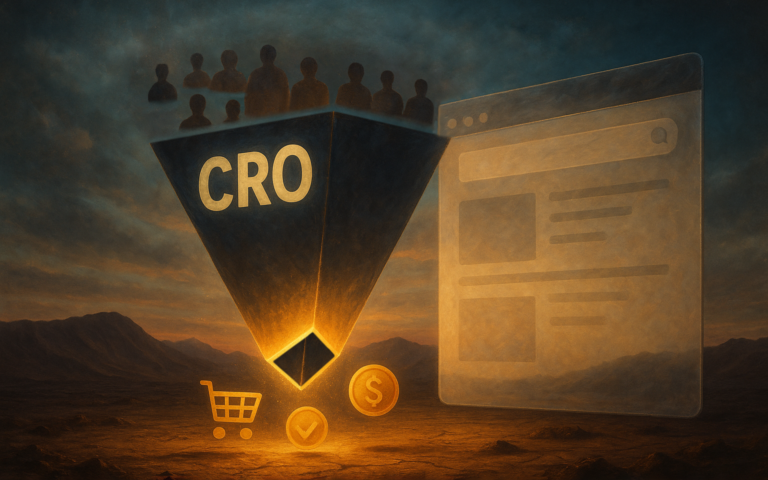 What is Conversion Rate Optimization (CRO)? A Complete Guide - Digital ...